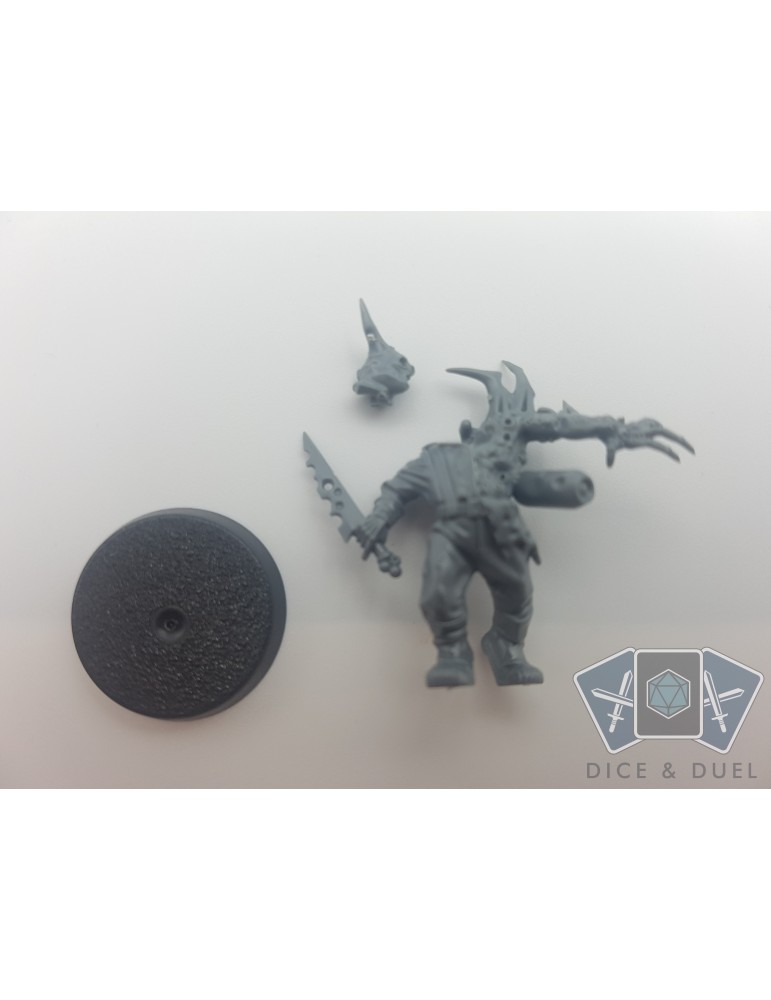 Poxwalkers Singles - Death Guard - Warhammer 40,000 | eBay