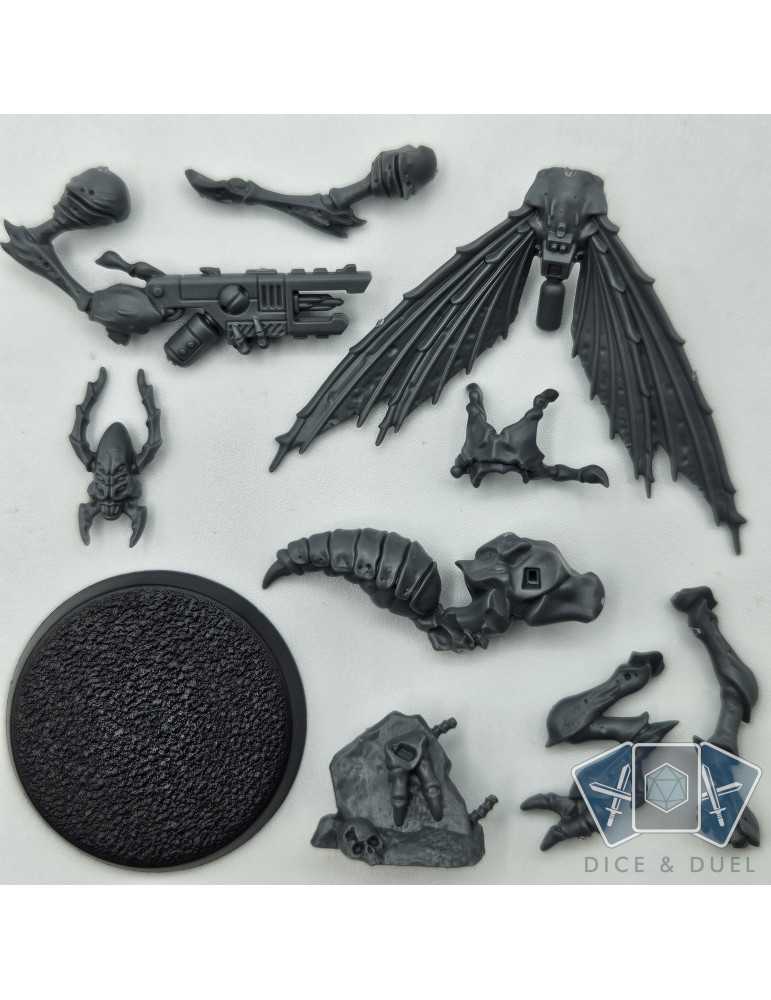 Vespid Stingwing Singles - Tau Empire - Kill Team - Warhammer 40k | eBay UK