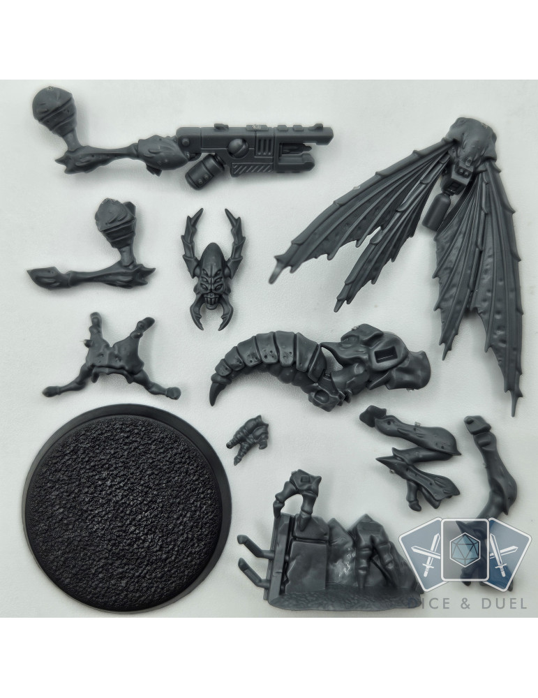Vespid Stingwing Singles - Tau Empire - Kill Team - Warhammer 40k | eBay UK