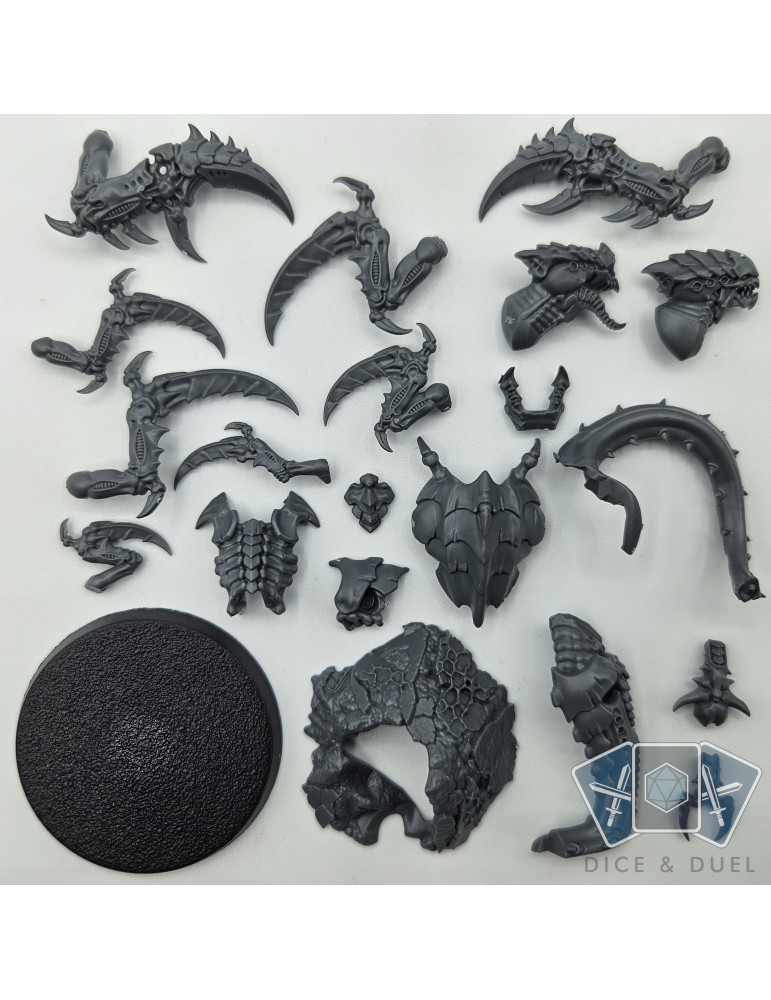 Ravener Singles - Tyranids - Kill Team - Warhammer 40k | eBay UK